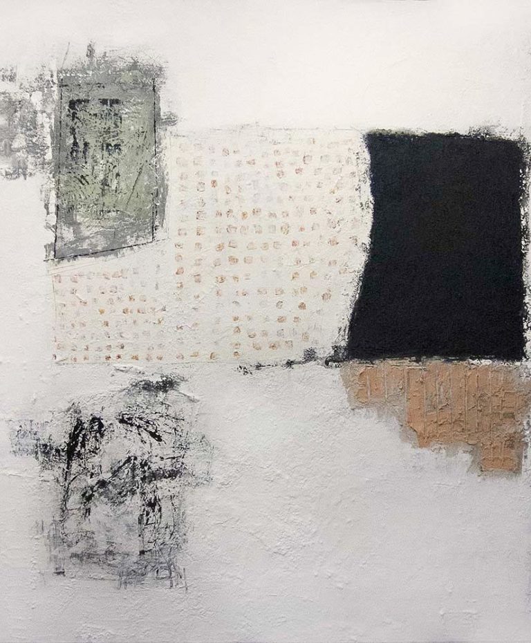 "Abstract 3402" - Art Post Gallery