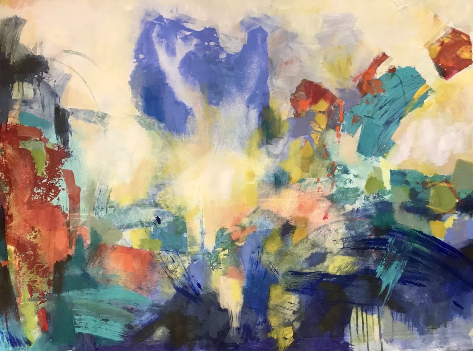 "Concerto" - Art Post Gallery