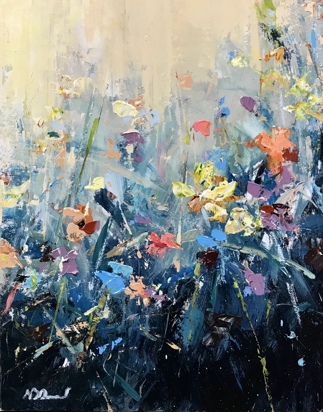 Transitional Archives - Art Post Gallery