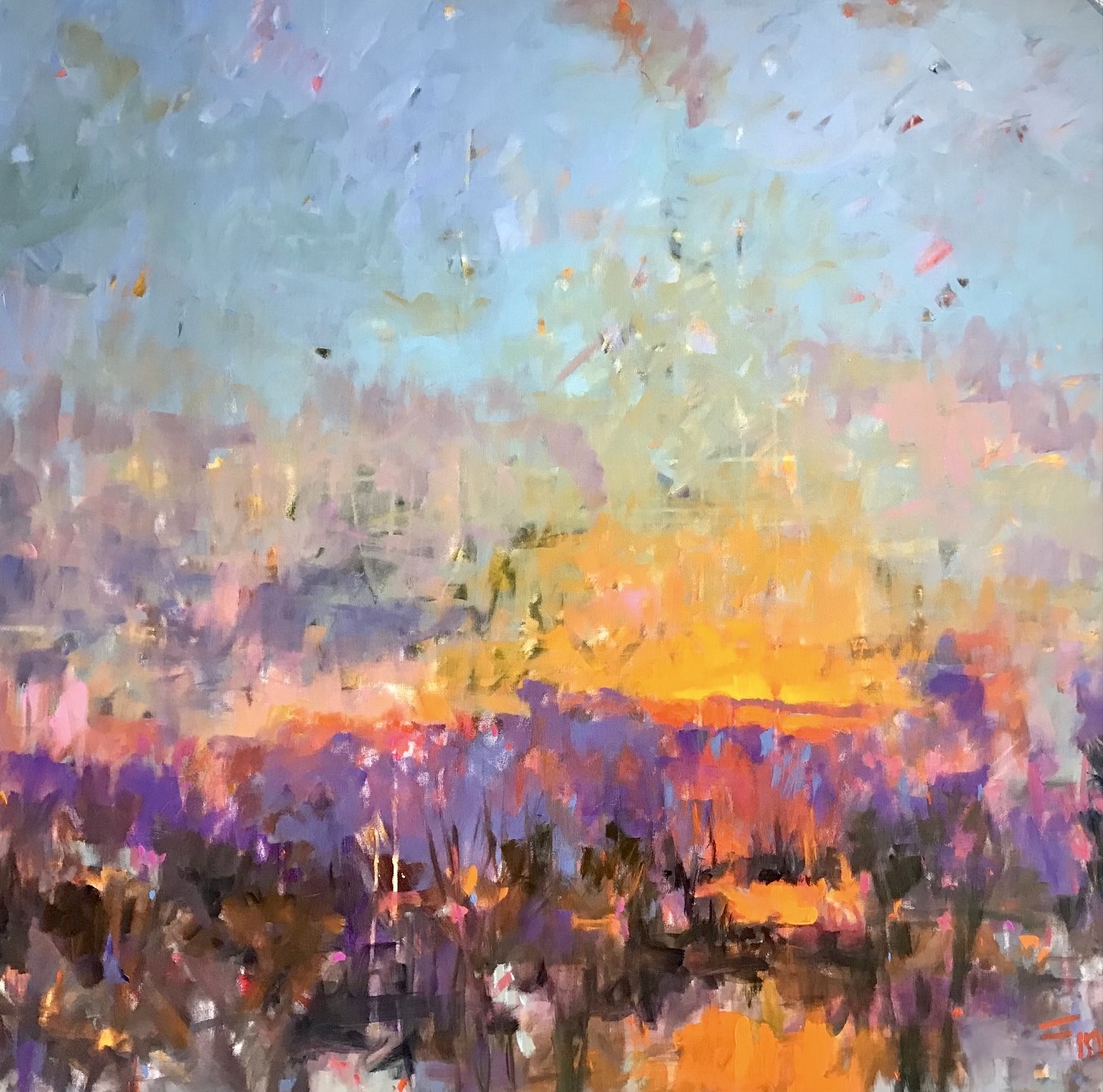 Transitional Archives - Art Post Gallery