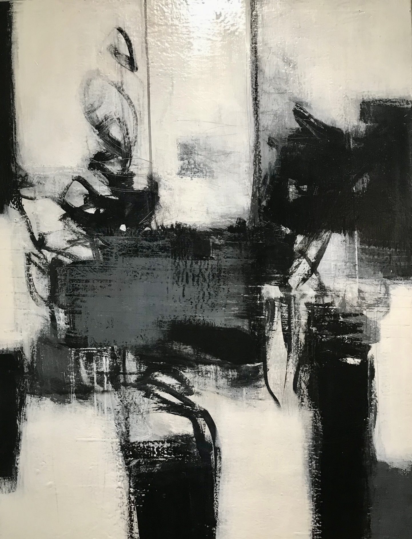 Contemporary/Abstract Archives - Art Post Gallery