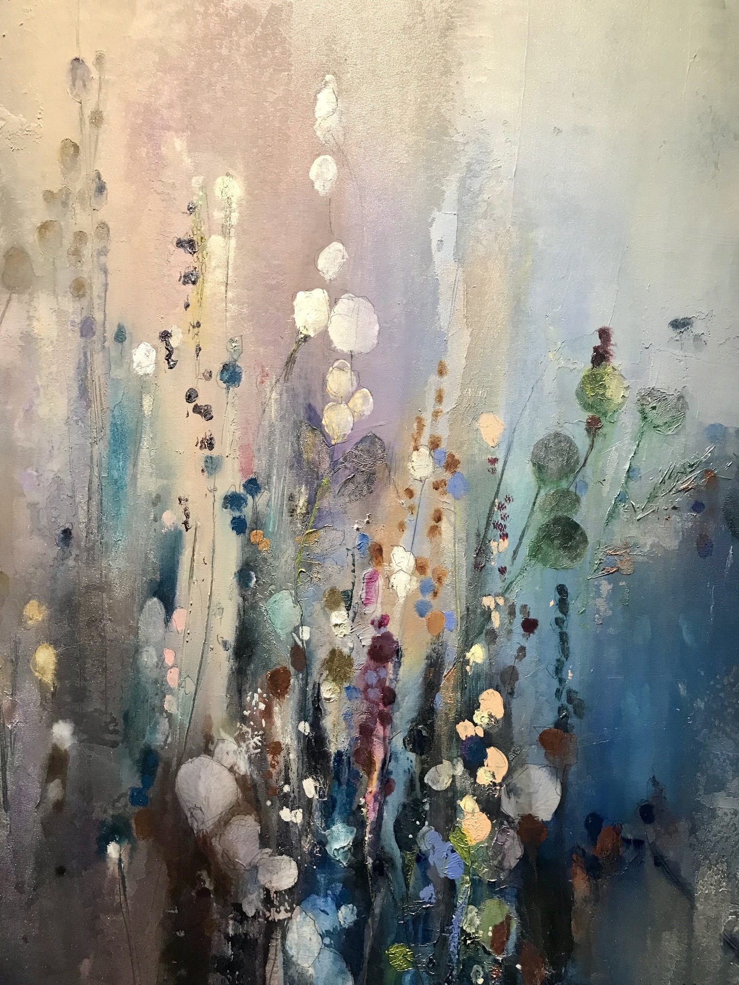 Transitional Archives - Art Post Gallery